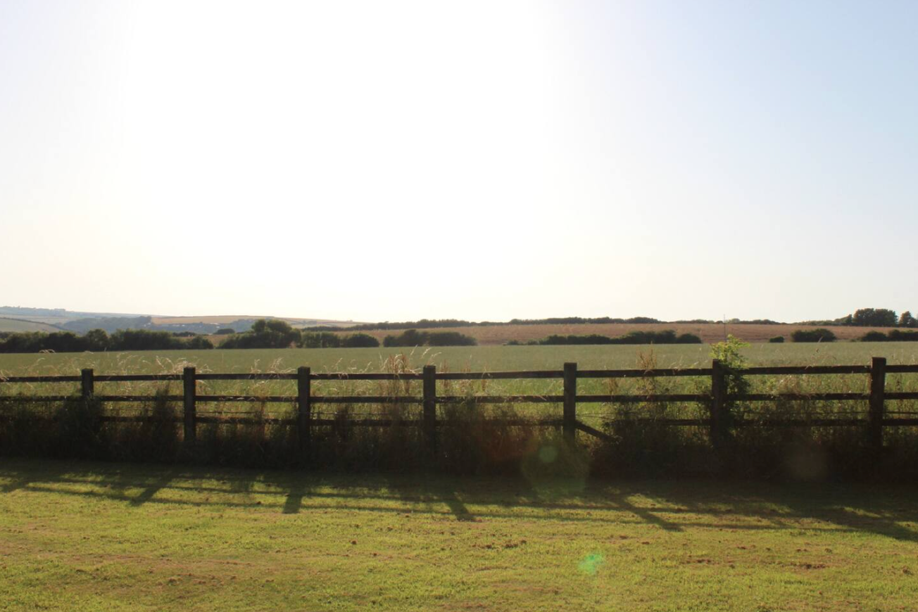 Boutique Garden Glamping, Cornwall | Naturebreak