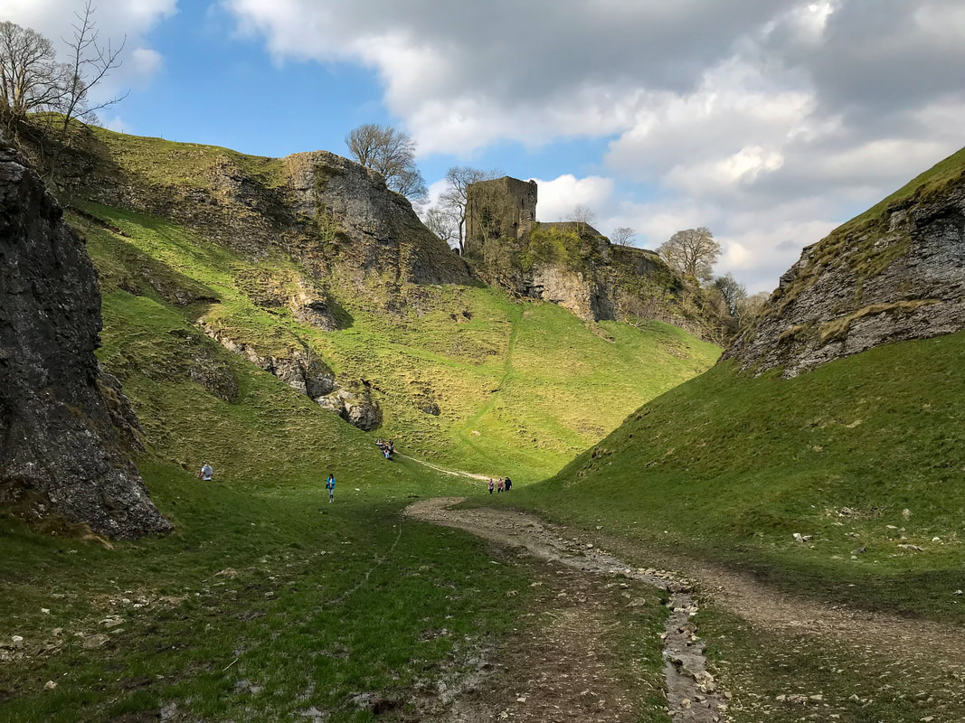 The Princess Bride Tour | Naturebreak