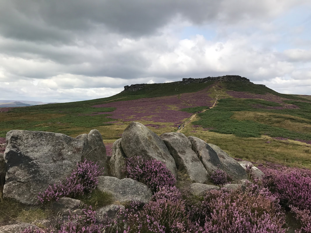 The Princess Bride Tour | Naturebreak